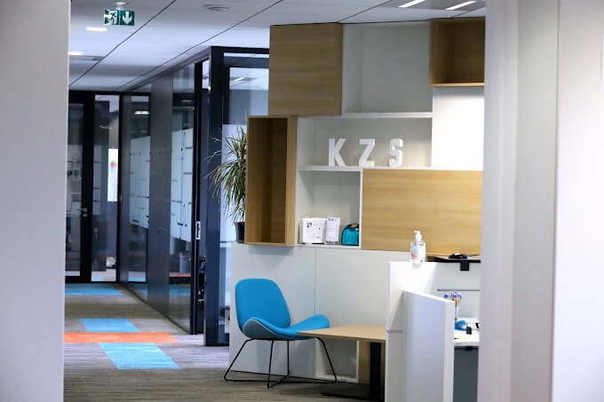 ESN Lyon | Kaizen Solutions