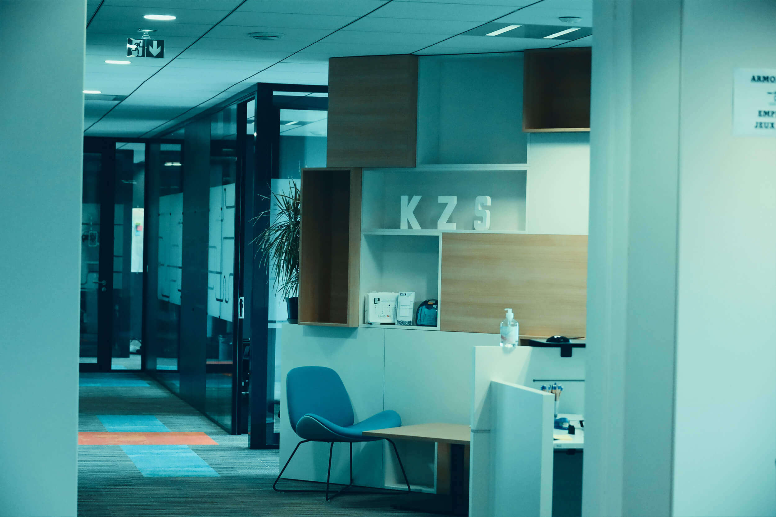 Nos engagements | Kaizen Solutions