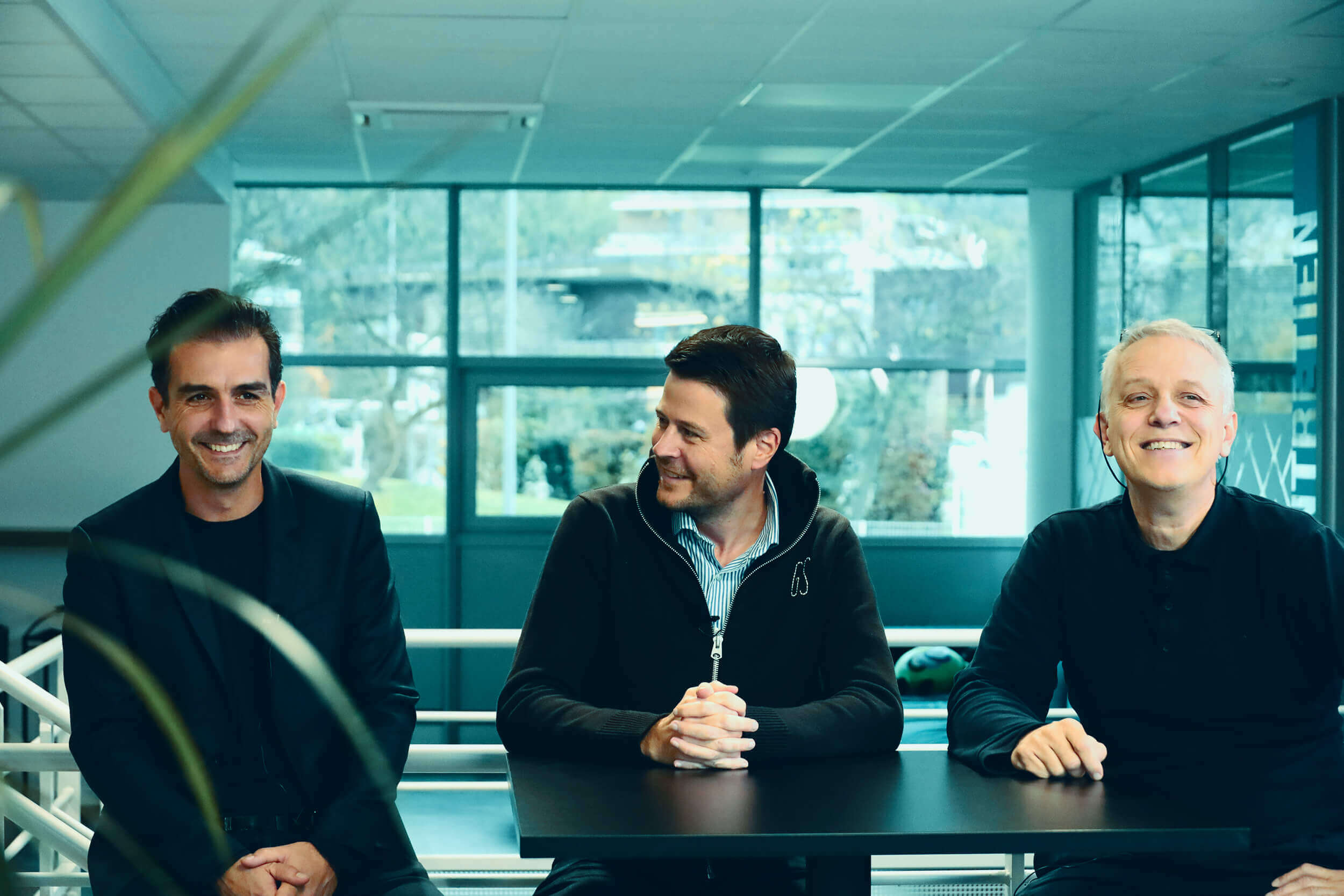 Nos engagements | Kaizen Solutions