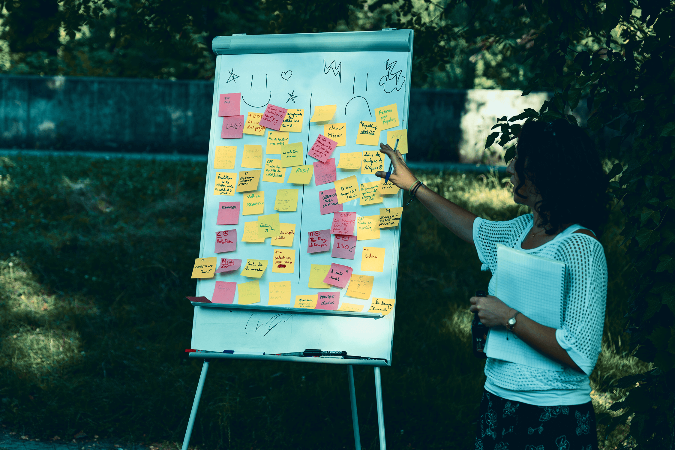 ESN certifications | Kaizen Solutions