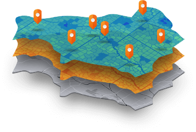 SIG : Utilisation et avantages des SI géographique | Kaizen Solutions